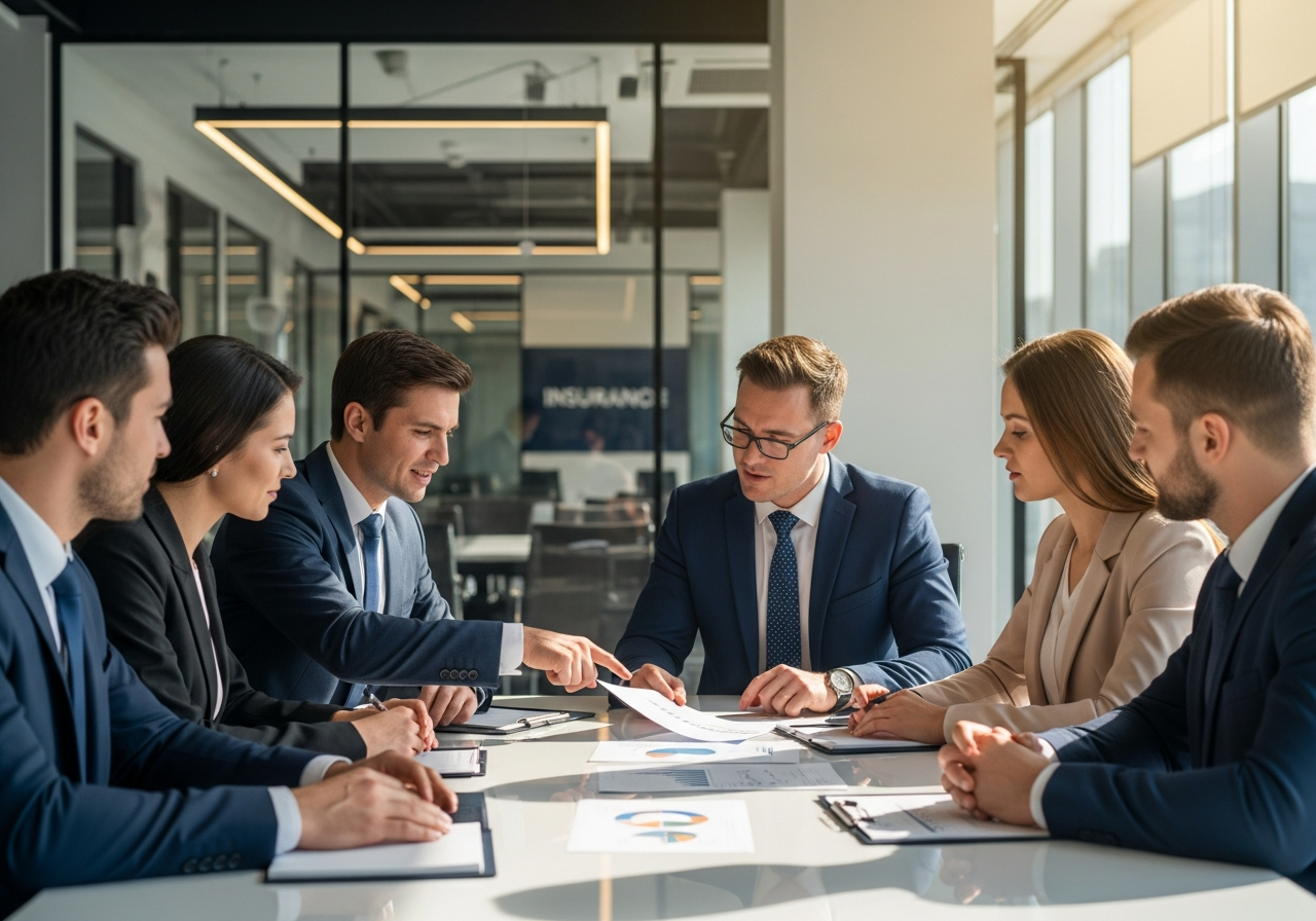 Alamo Insurance Group Inc | New Jersey Insurance Broker